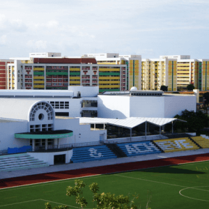 JC Cut Off Points 2024 - JC School Ranking - Latest Update