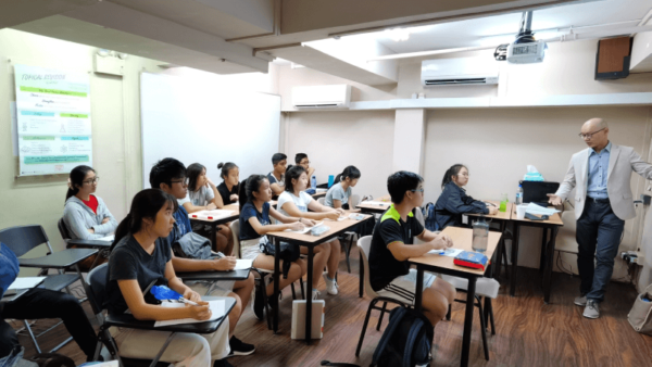 JC A-Level GP Tuition Classes - Best Choice, Expert-led classes